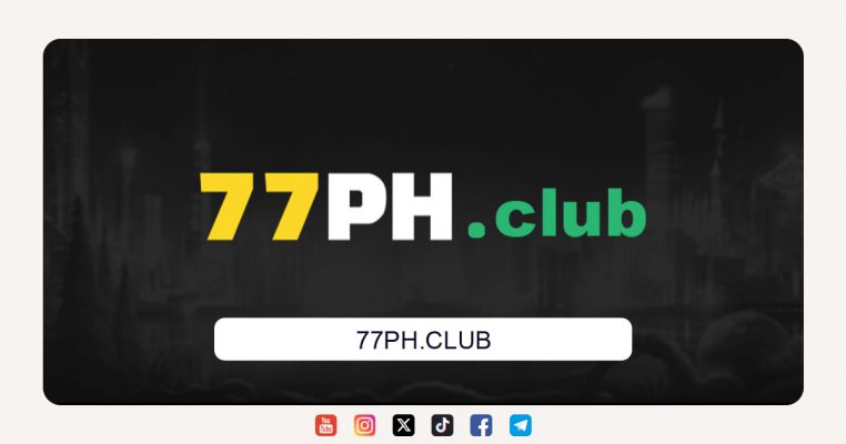 77ph — Claim Your Free 777! Register Now! - 77ph Casino